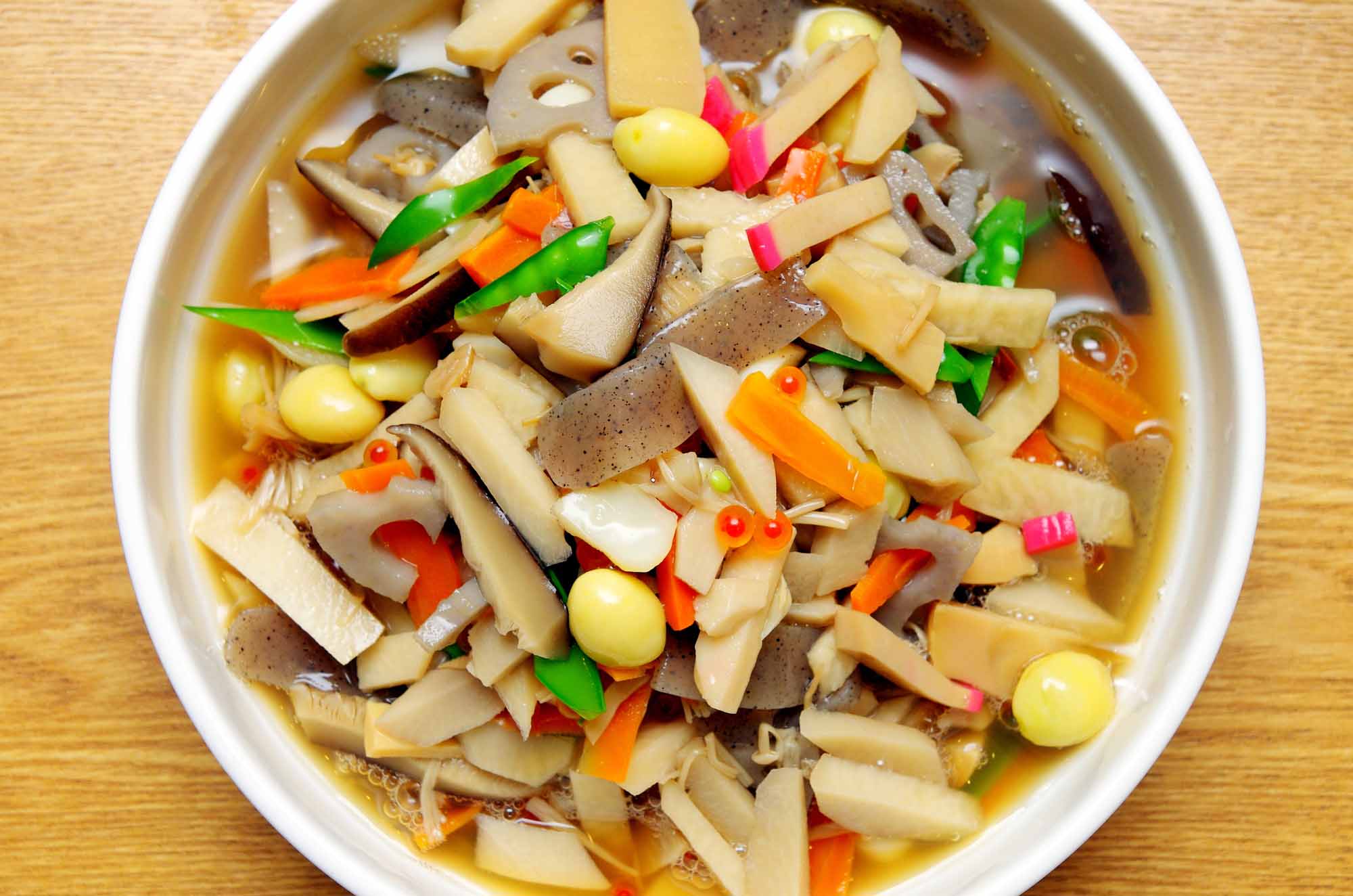 (Recommended itinerary) 11 days to see (and taste!) the best of the ...